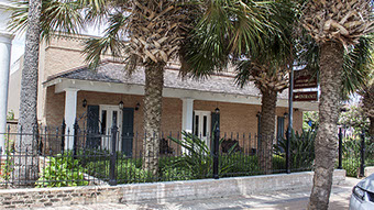 Brownsville Historical Association | Heritage Museum