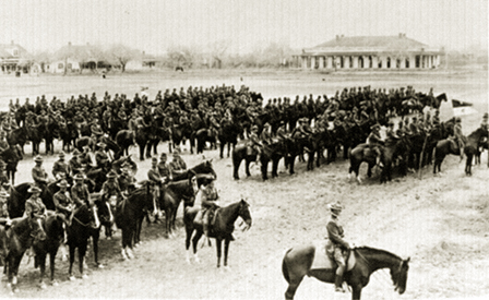 Brownsville Historical Association | Photograph Collection